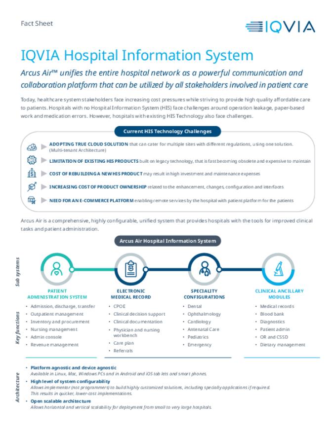 Provider - Vera Health Solutions.